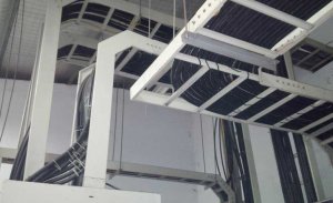 Safety Hazards Of Overloading Cable Trays - Beniko Industries